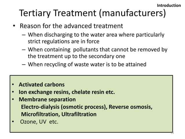 Solid Separation Method,Coagulation and Sedimentation | PPTX | Indoor Environmental Quality ...