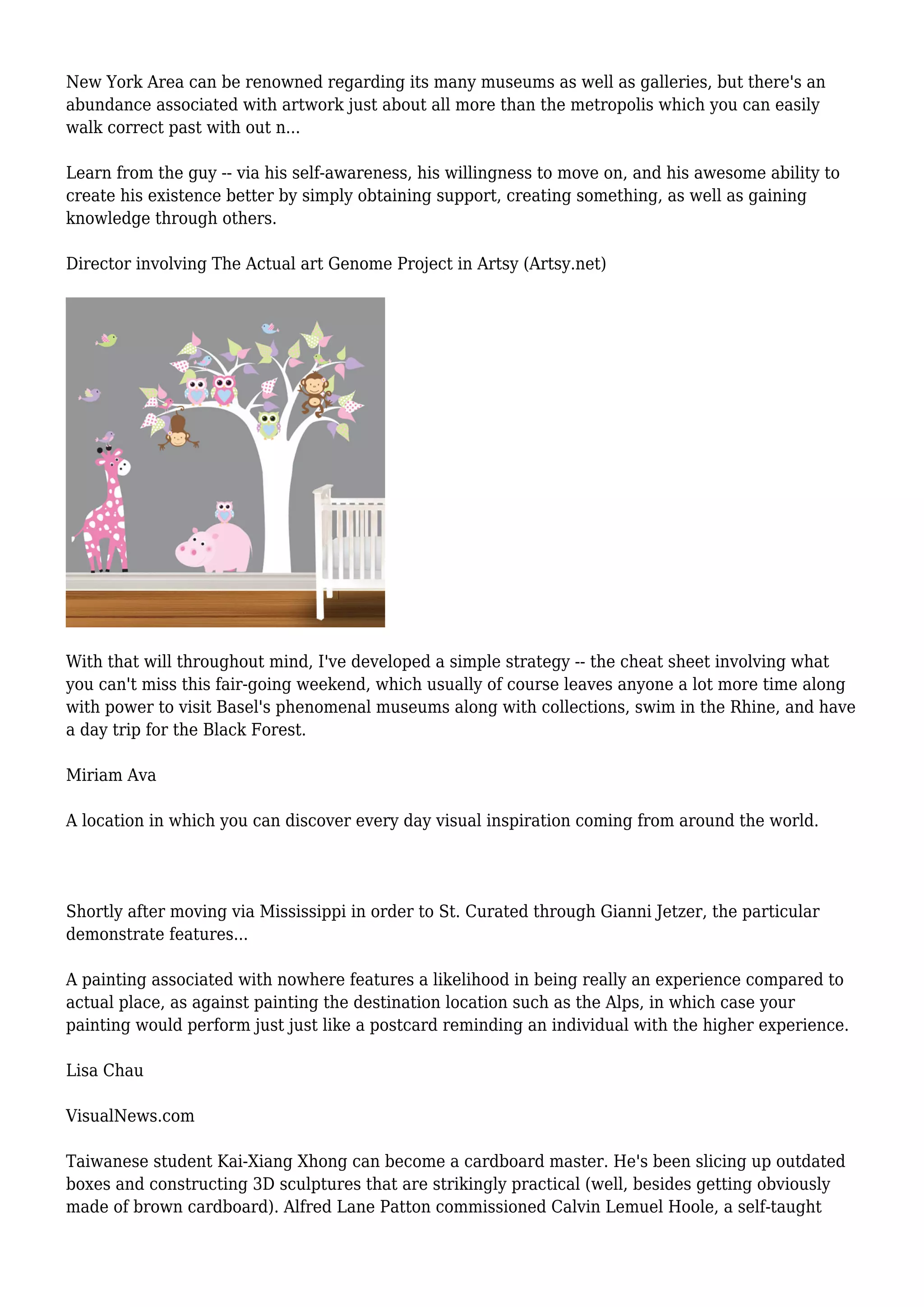 Art: Pictures, Videos, Breaking News | PDF | Modern Art | Fine Art