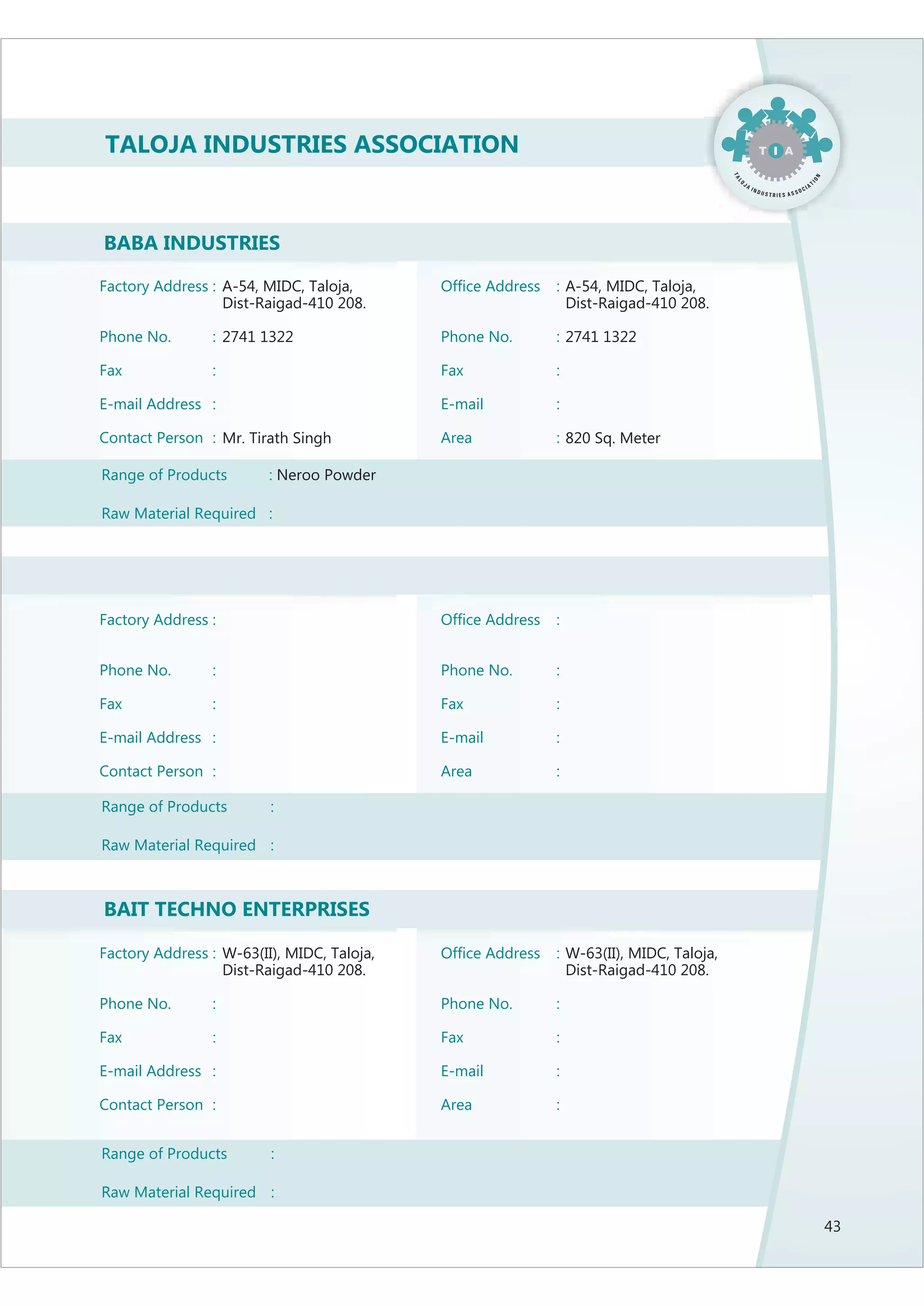 140366654-Taloja-Industrial-Directory-By-Taloja-Industries-Association.pdf