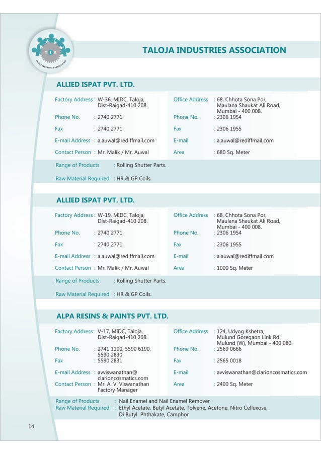 140366654-Taloja-Industrial-Directory-By-Taloja-Industries-Association.pdf