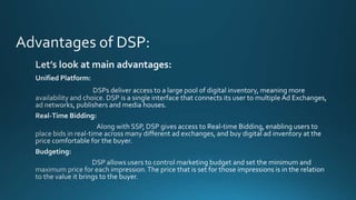 presentation on DSP | PPT