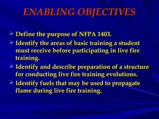 1403 familiarization | PPT