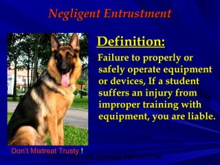 1403 familiarization | PPT