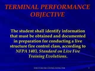 1403 familiarization | PPT