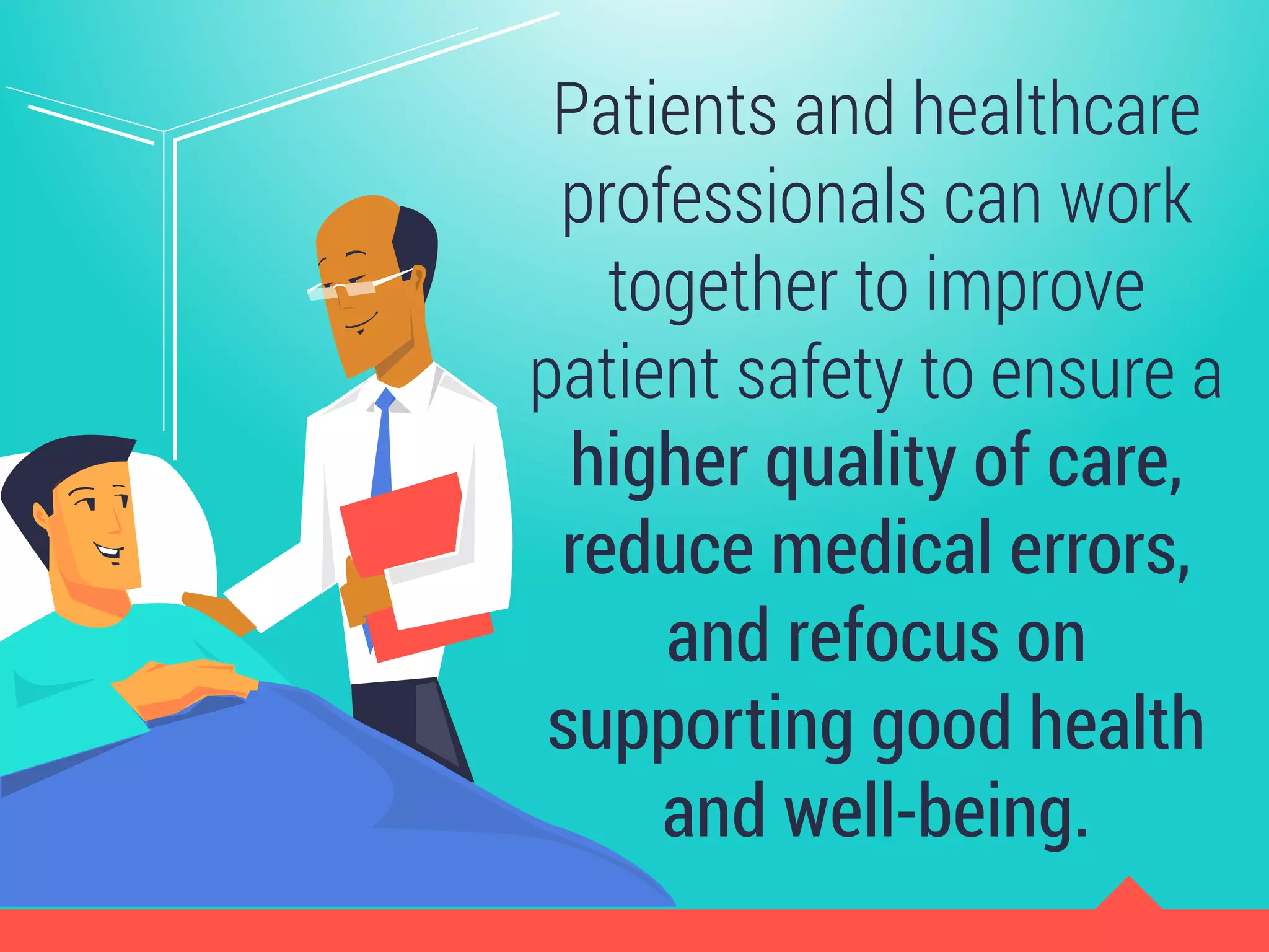 5 Ways Healthcare Organizations Can Promote Patient Safety | PDF