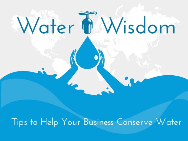 7 Commercial Water-Saving Solutions | PPT | Free Download
