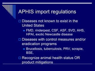 Dr. Lisa A. Ferguson - Regionalization and Risk Assessments: Tools for ...