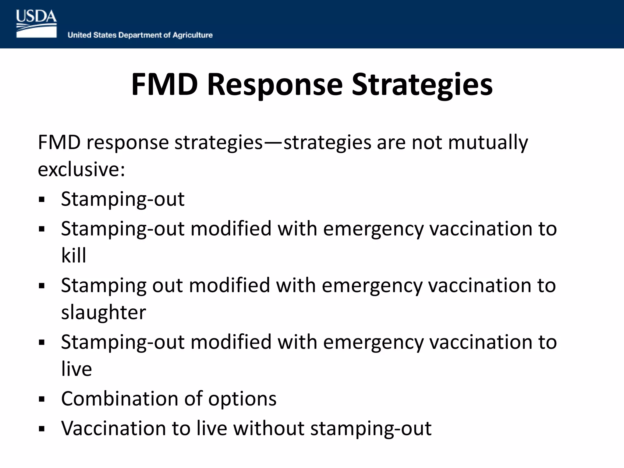 Dr Beth Lautner Vs Fmd Strategy Pptx