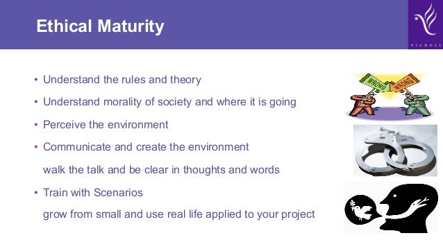 Ethics in Project Management