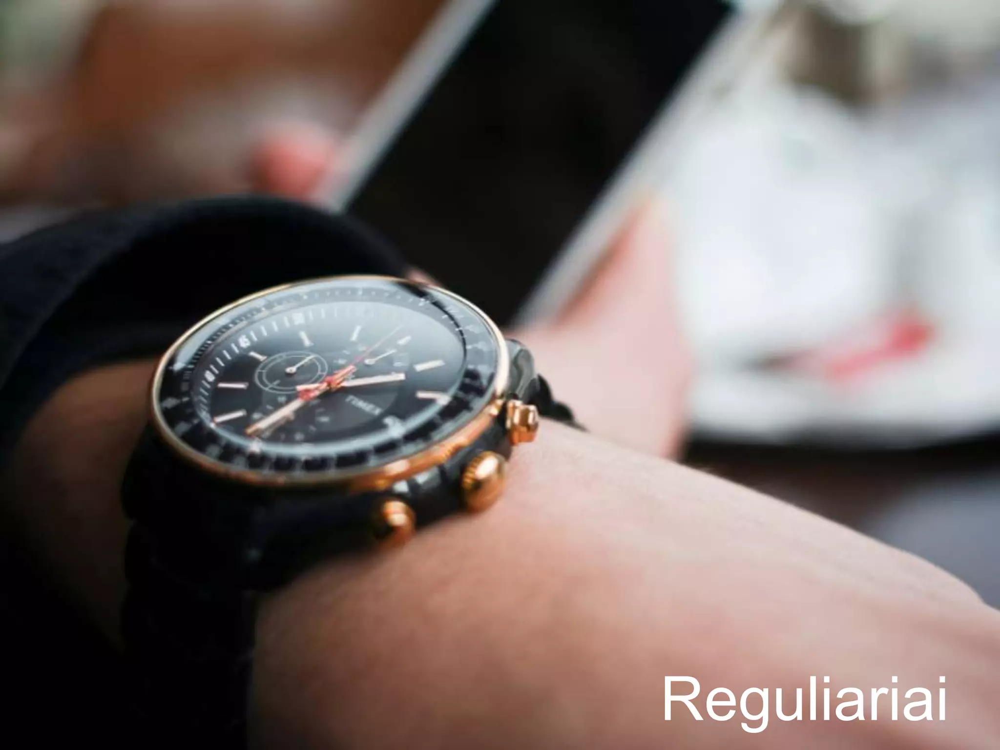 Borjomi vanduo. Kada vartoti? | PPTX