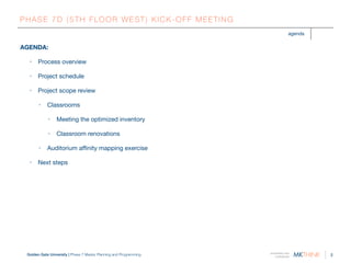 Phase 7D Meeting 1 (4/10/14) | PPT