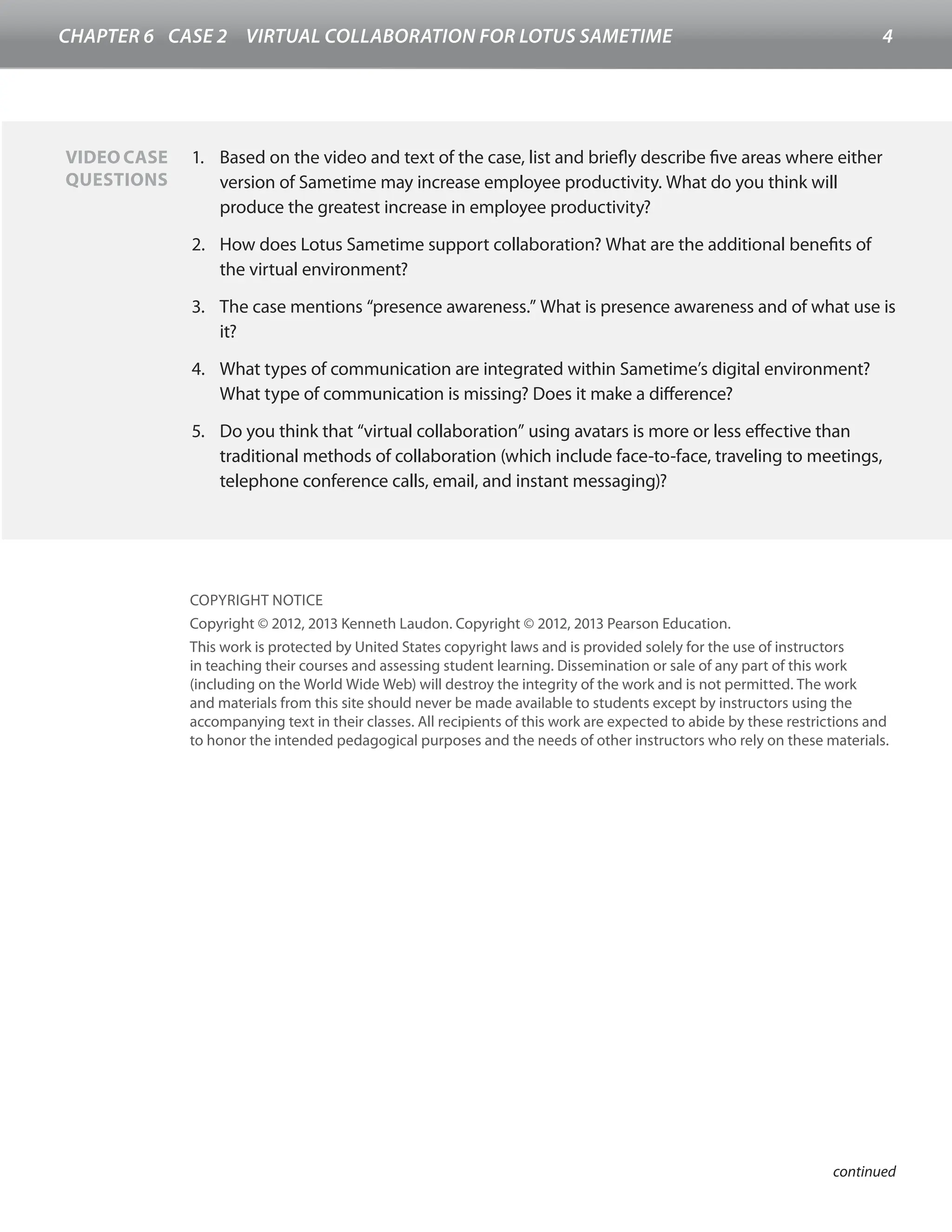 Essentials of MIS 10th Edition Laudon Solutions Manual | PDF