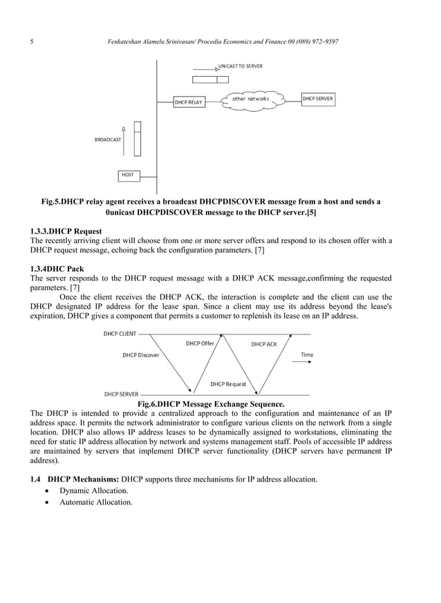 Dynamic Host Configuration Protocol Pdf