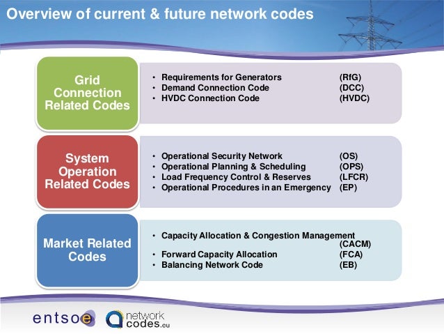 An Introduction to Network Codes (April 2014)