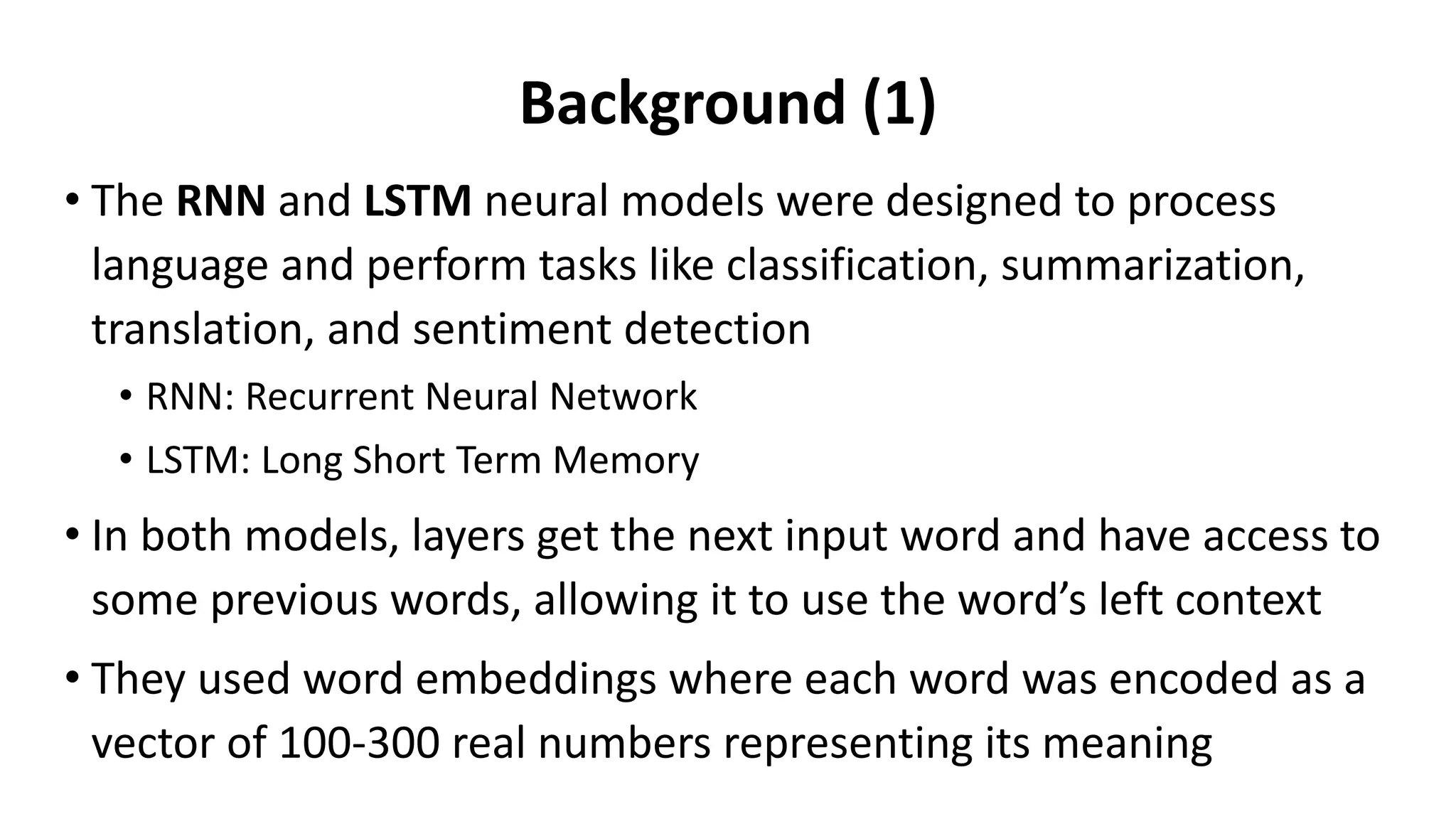 attention mechanism need_transformers.pptx | Artificial Intelligence | Technology & Computing