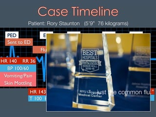 Remembering Rory: Sepsis and Learning from Error | PDF | Infectious ...