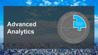 SAP’s vision and strategy on BI & BIG (and small) data | PPT