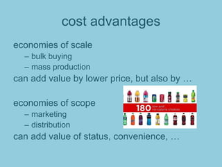 business model canvas cost | PPTX | Government Support and Welfare ...