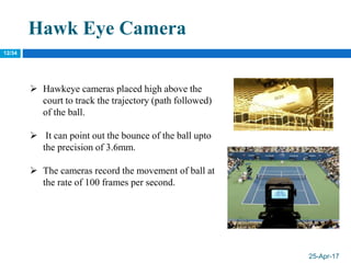 Hawk Eye | PPT