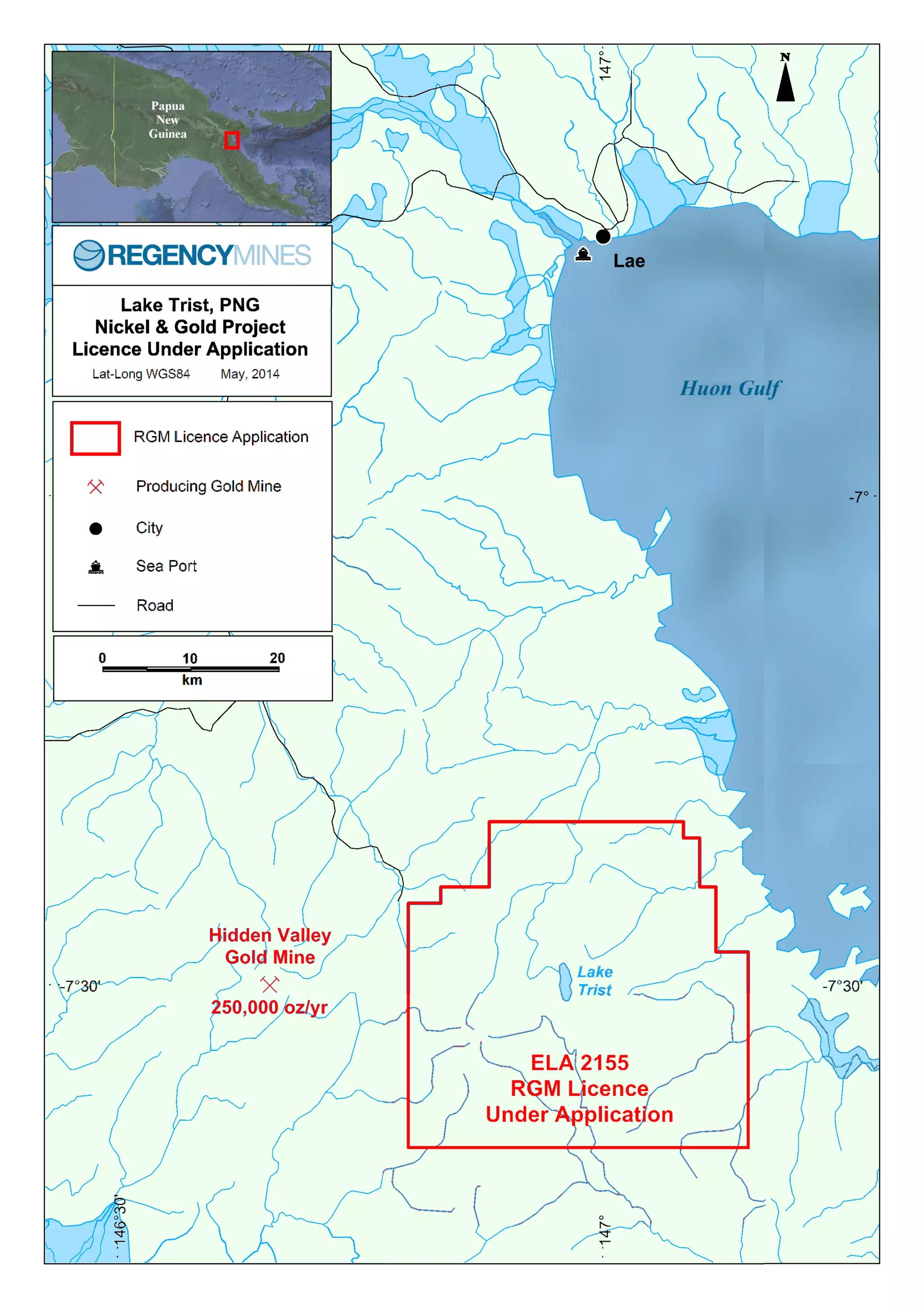 140523 rgm lake trist rns map v1 0 iob | PDF