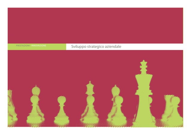 SYNECO Prestazioni Innovazione | PPT