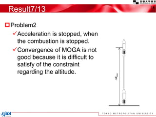 Multi-objective Genetic Algorithm Applied to Conceptual Design of ...