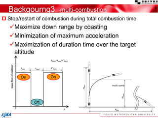 Multi-objective Genetic Algorithm Applied to Conceptual Design of ...