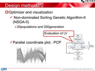 Multi-objective Genetic Algorithm Applied to Conceptual Design of Single-stage Rocket Using ...