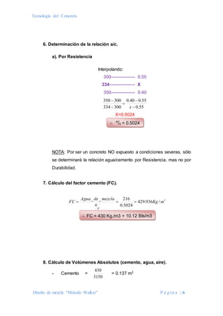 140534543 diseno-de-mezclas-metodo-walker | DOCX