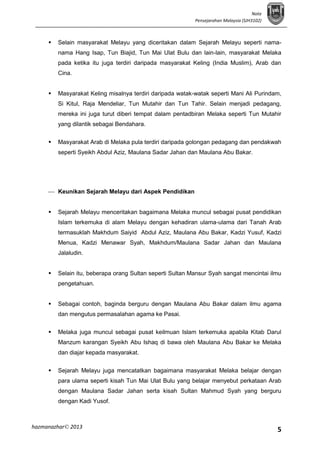 Bab-3- Keunikan-karya-agung | PDF