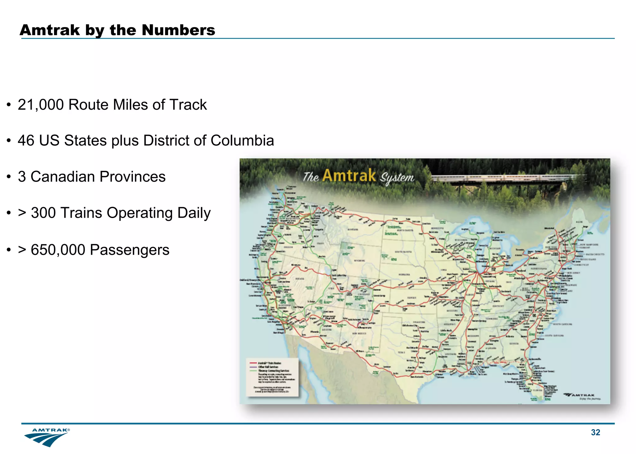 WMATA and Amtrak Discuss Maximo Mobile Success | PDF