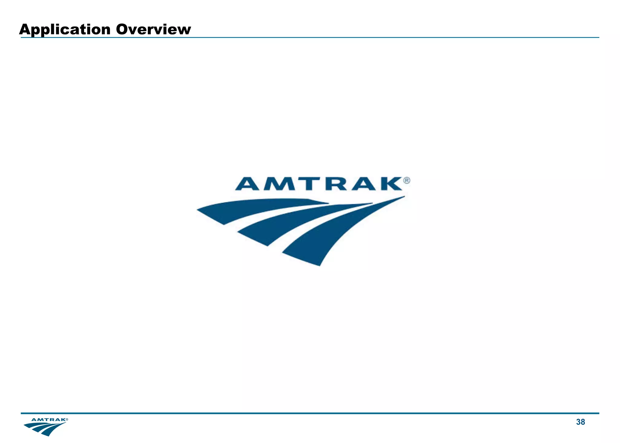 WMATA and Amtrak Discuss Maximo Mobile Success | PDF