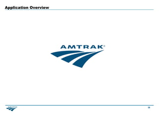 WMATA and Amtrak Discuss Maximo Mobile Success | PDF