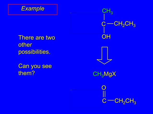 Grignard Reagents