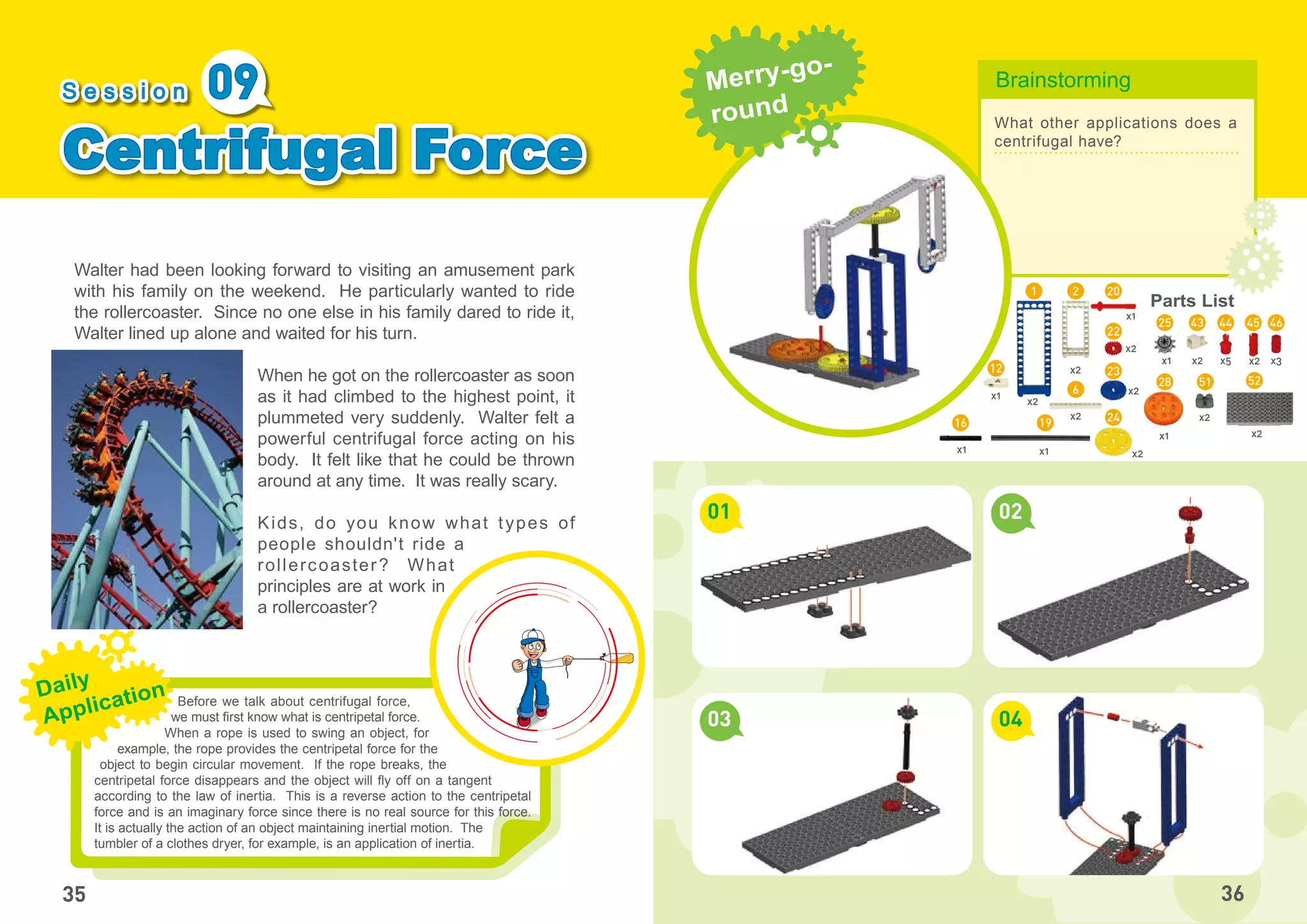 #1234 Force and Simple Machine | PDF