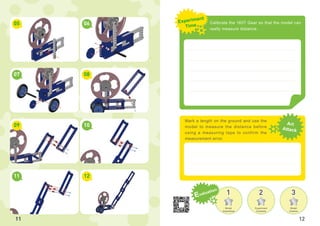 #1234 Force and Simple Machine | PDF