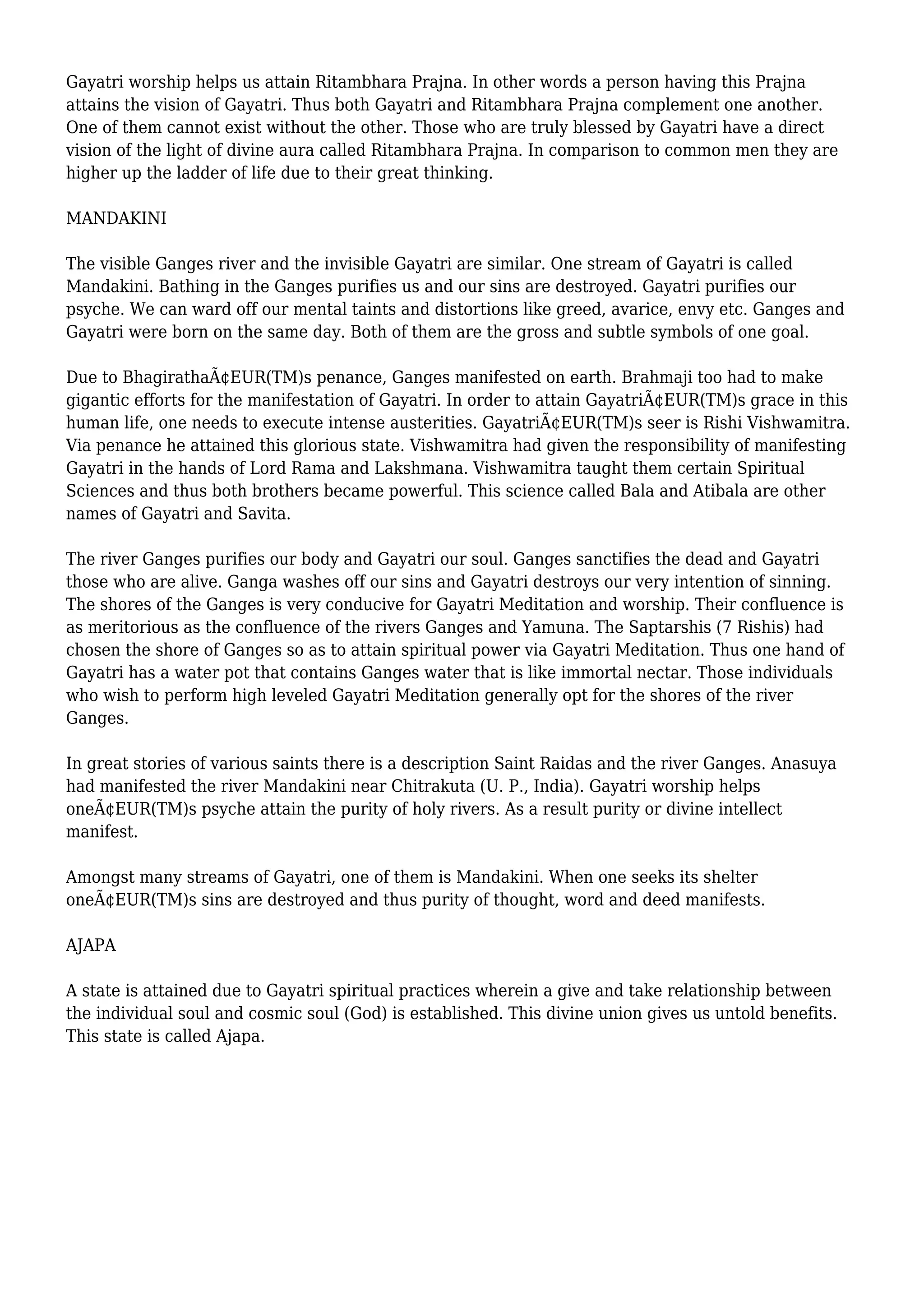 IMBIBING A DIVINELY BRILLIANT INTELLECT | PDF