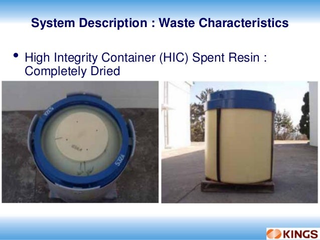 (140714) [park] safety assessment for radioactive waste disposal