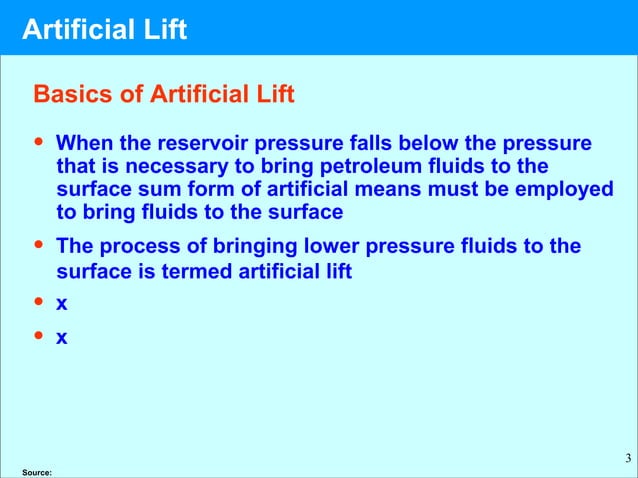 140717 artificial lift | PPT