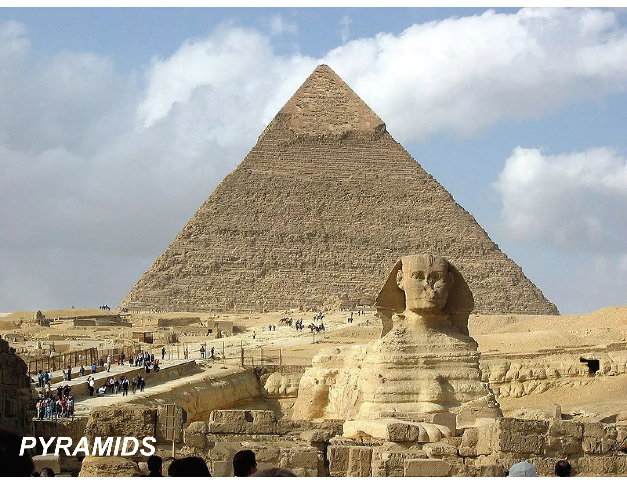 HISTORY OF EGYPTIAN CIVILIZATION | PDF