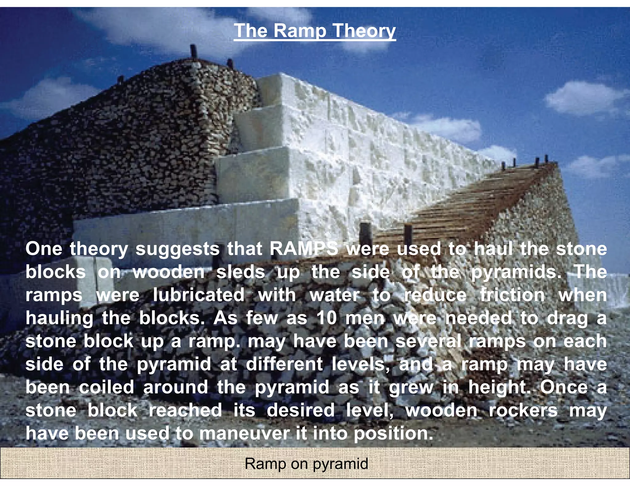 HISTORY OF EGYPTIAN CIVILIZATION | PDF