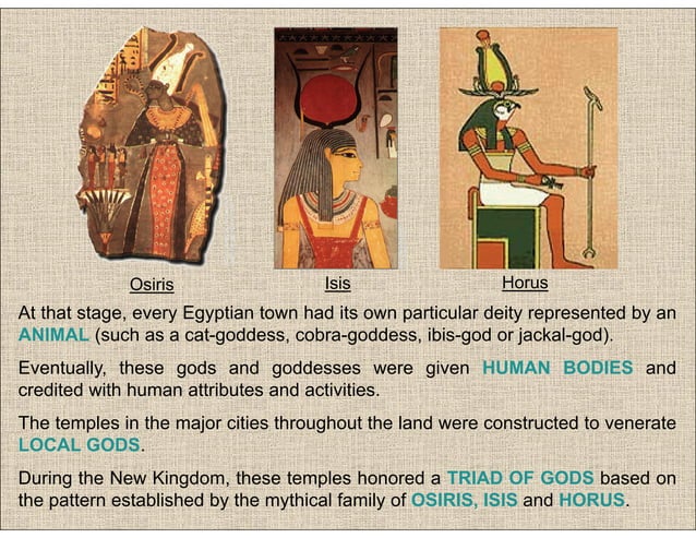 HISTORY OF EGYPTIAN CIVILIZATION | PDF
