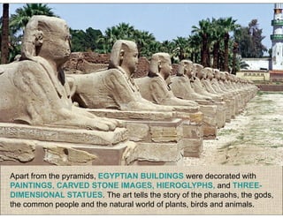 HISTORY OF EGYPTIAN CIVILIZATION | PDF