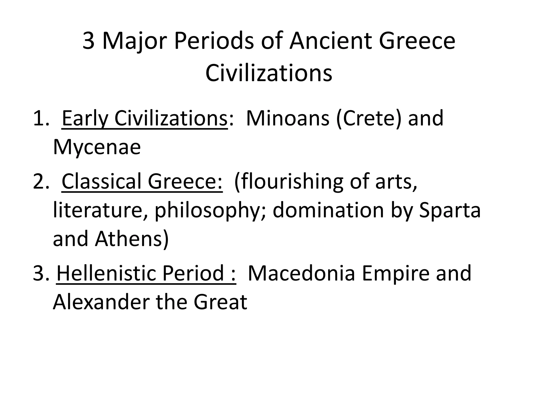 GREEK ARCHITECTURE | PDF