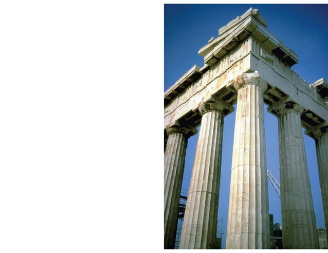 GREEK ARCHITECTURE | PPT