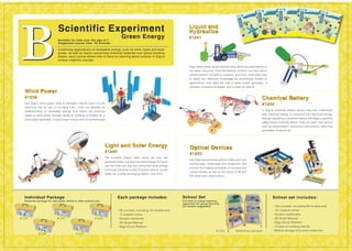 Gigo Learning Lab brochure | PDF