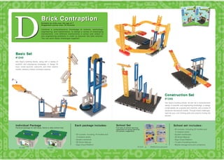 Gigo Learning Lab brochure | PDF