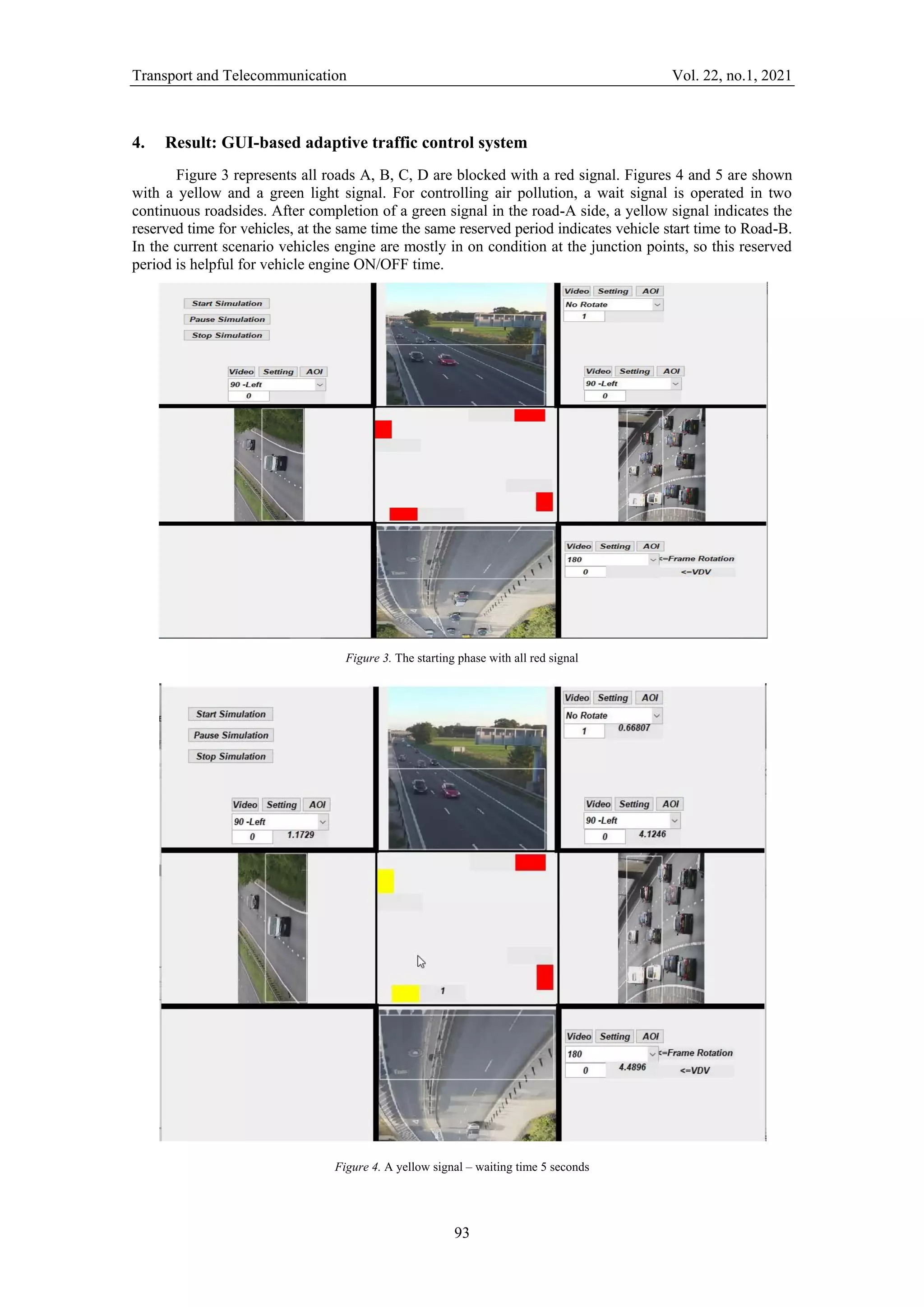 A VISION-BASED REAL-TIME ADAPTIVE TRAFFIC LIGHT CONTROL SYSTEM USING ...
