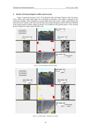 A VISION-BASED REAL-TIME ADAPTIVE TRAFFIC LIGHT CONTROL SYSTEM USING ...