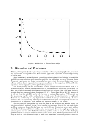 Flower Pollination Algorithm: A Novel Approach for Multiobjective ...
